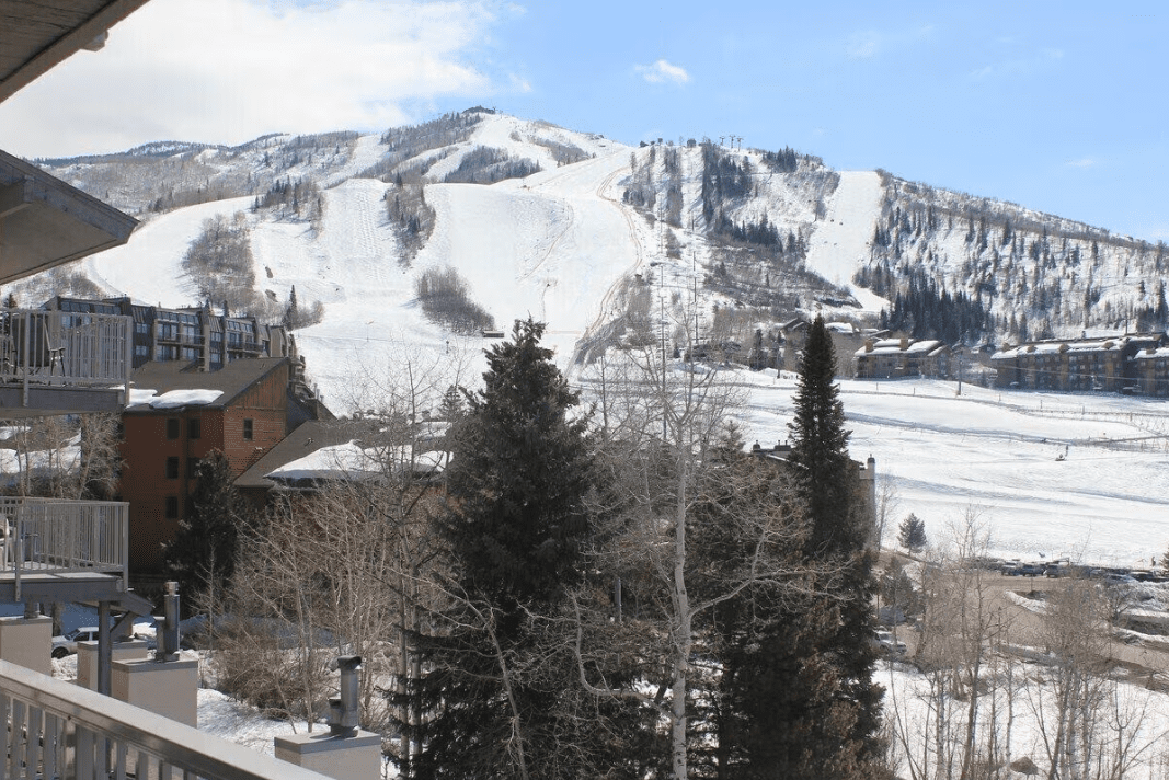 Steamboat: Ski Time Square - Live Well Membership